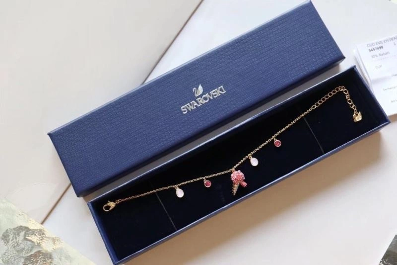 Genuine Swarovski Bracelets