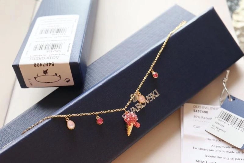 Genuine Swarovski Bracelets