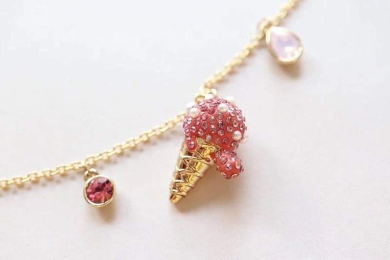 Genuine Swarovski Bracelets