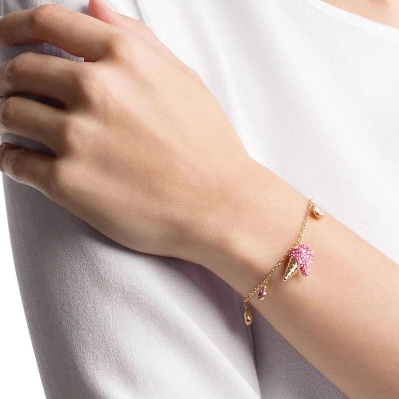 Genuine Swarovski Bracelets