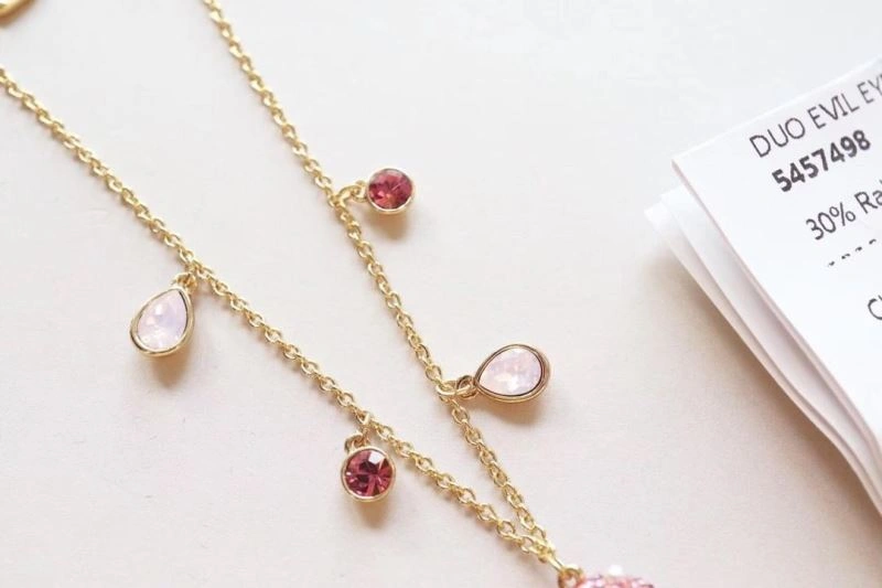 Genuine Swarovski Bracelets