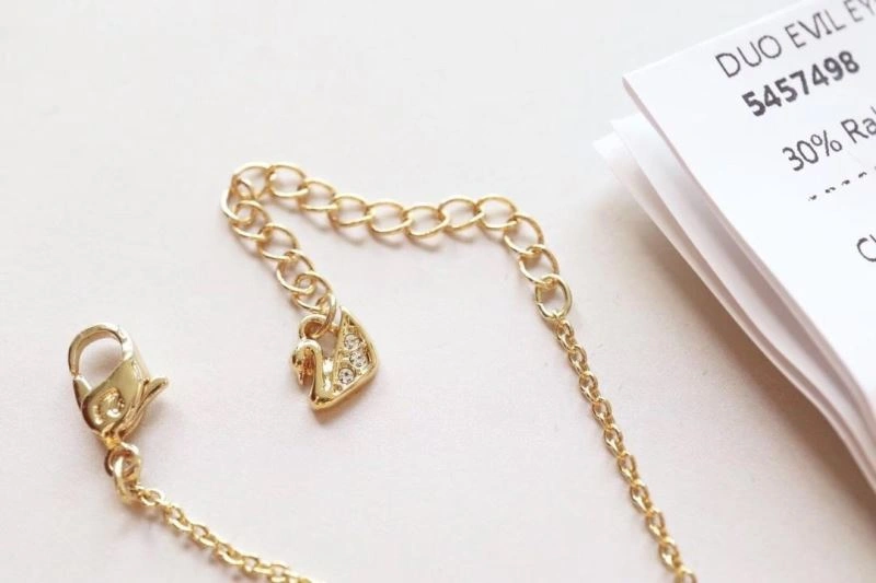Genuine Swarovski Bracelets
