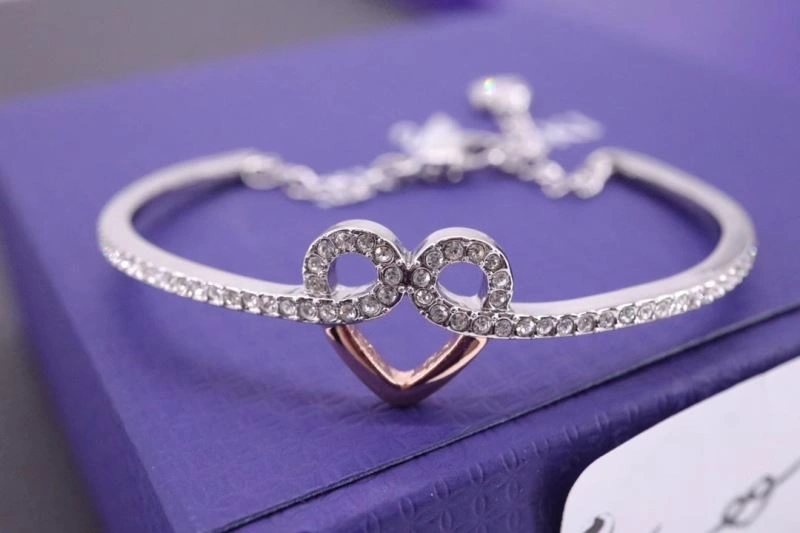 Top match Swarovski Bracelets