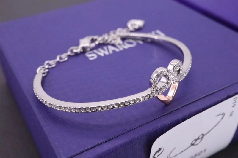 Top match Swarovski Bracelets