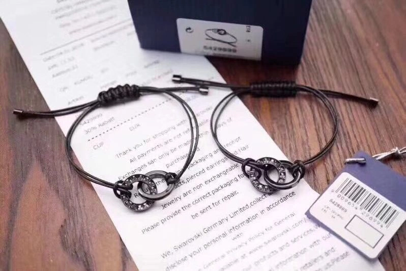 Affordable Swarovski Bracelets