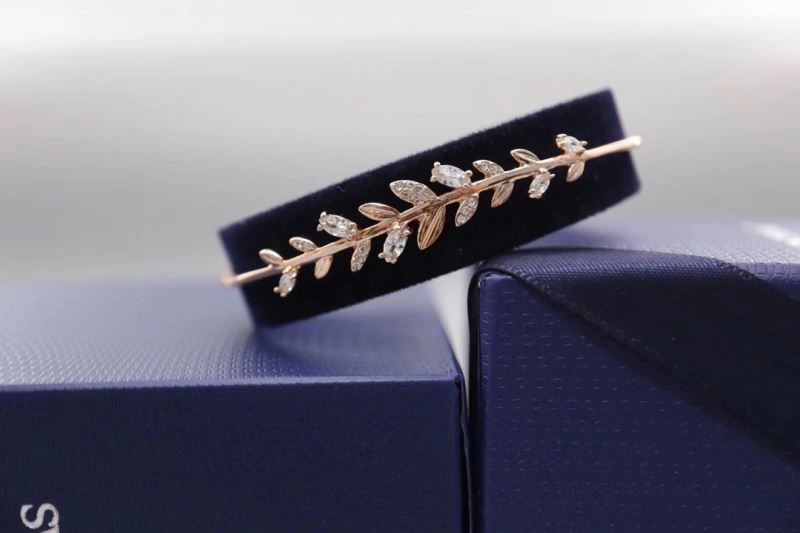 Inexpensive Swarovski Bracelets