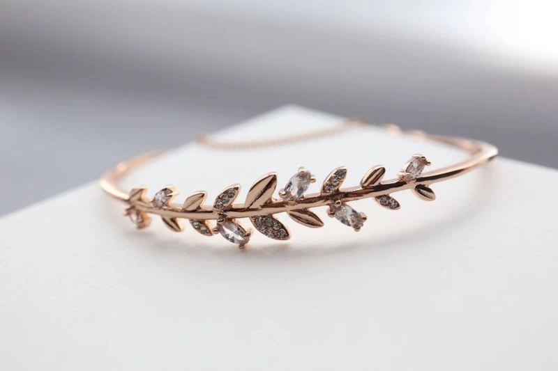 Inexpensive Swarovski Bracelets