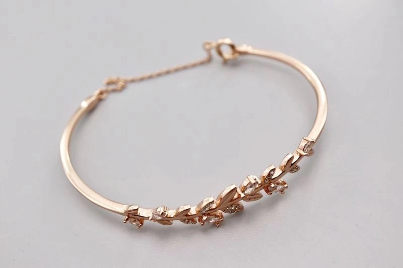 Inexpensive Swarovski Bracelets