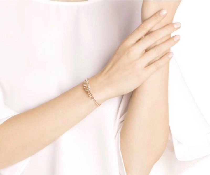 Inexpensive Swarovski Bracelets