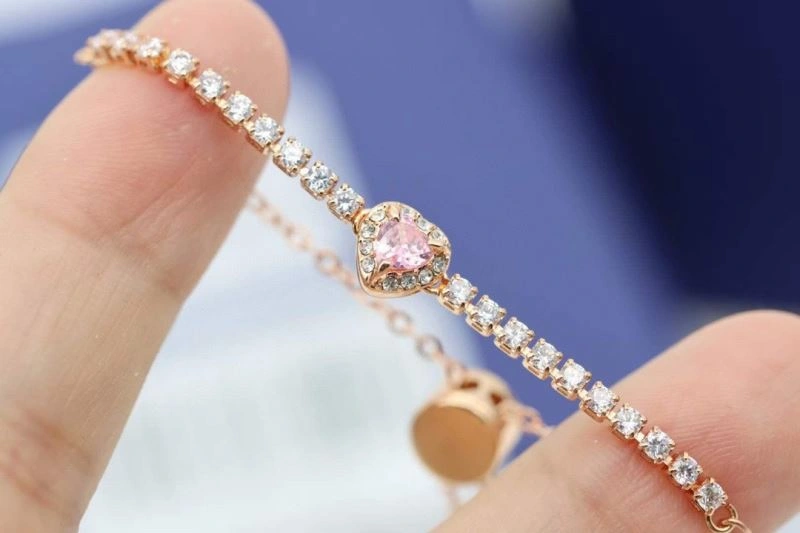Cut-rate Swarovski Bracelets