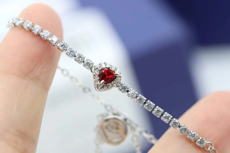 Cut-rate Swarovski Bracelets