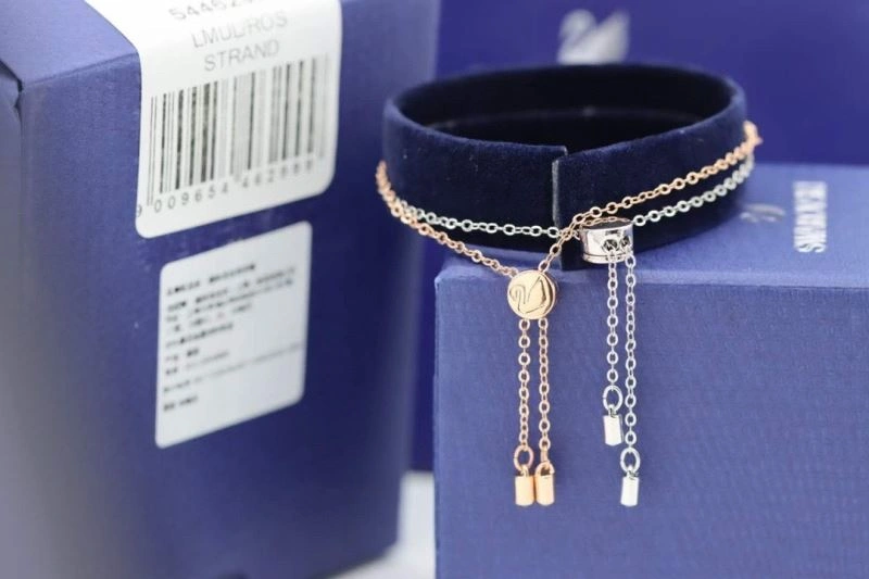 Cut-rate Swarovski Bracelets