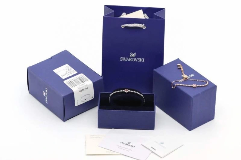 Cut-rate Swarovski Bracelets