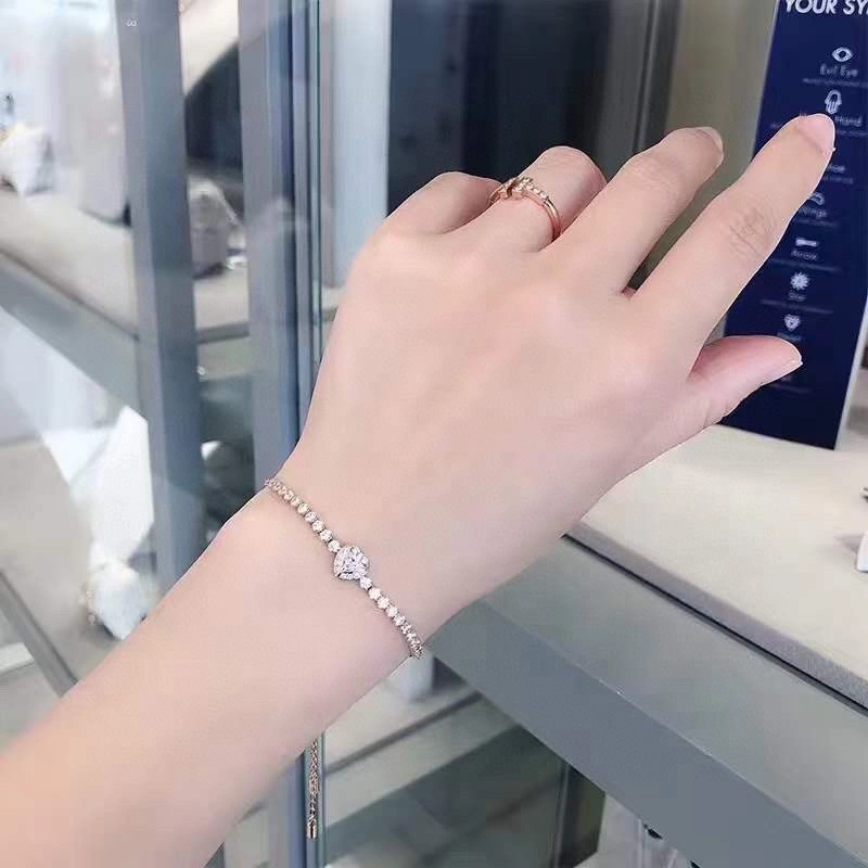 Cut-rate Swarovski Bracelets