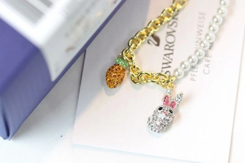 Accurate model Swarovski Bracelets