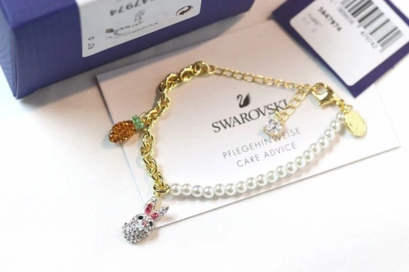 Accurate model Swarovski Bracelets
