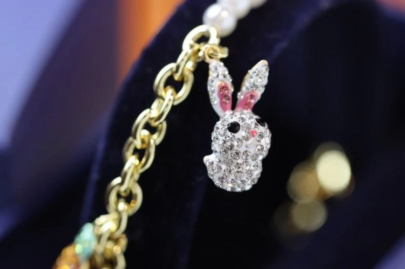 Accurate model Swarovski Bracelets
