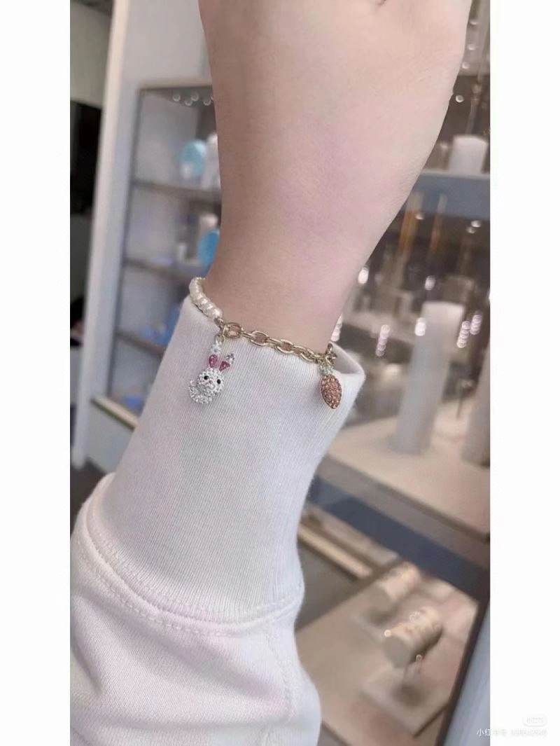 Accurate model Swarovski Bracelets