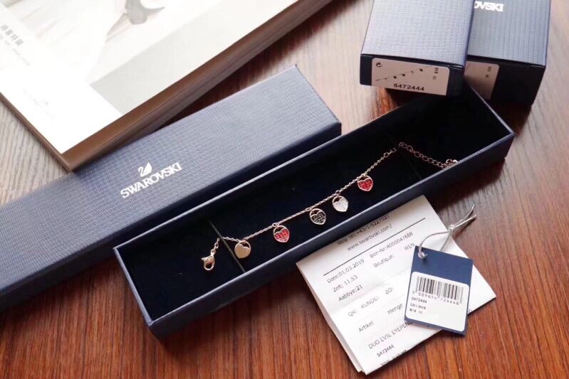 Brand-original Swarovski Bracelets