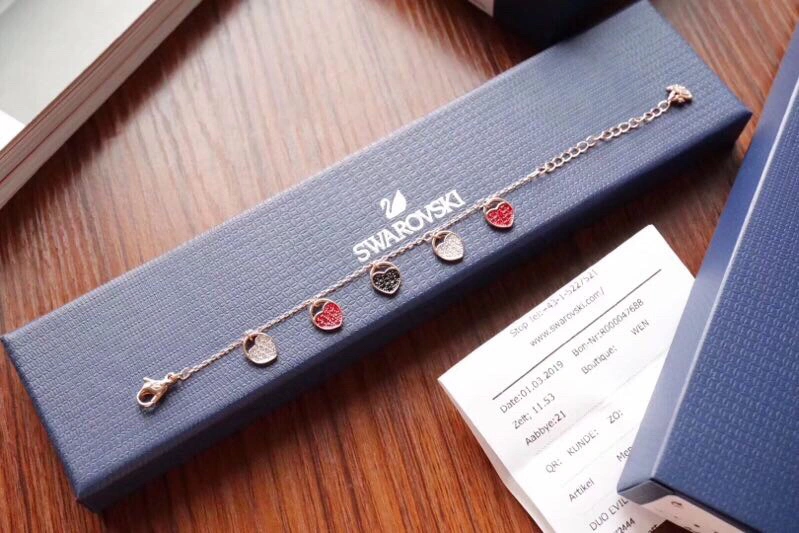 Brand-original Swarovski Bracelets