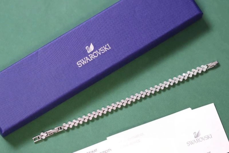 Genuine Swarovski Bracelets