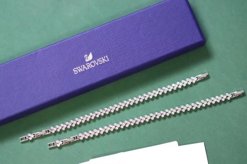 Genuine Swarovski Bracelets