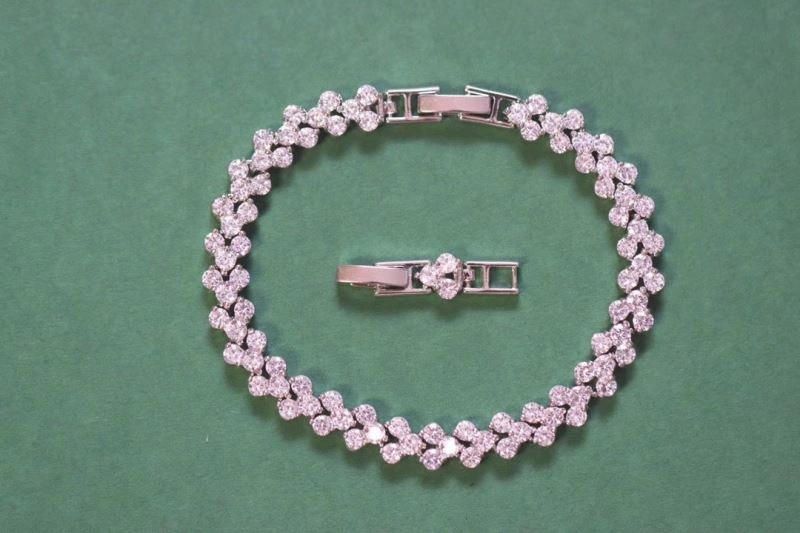 Genuine Swarovski Bracelets