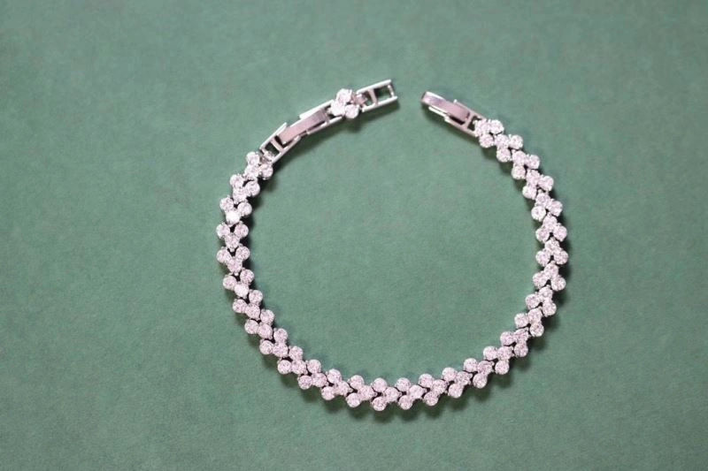 Genuine Swarovski Bracelets