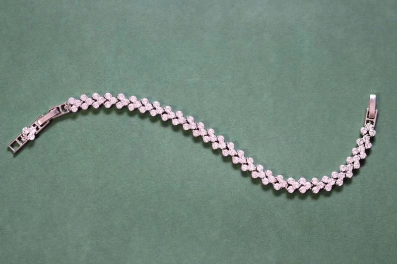 Genuine Swarovski Bracelets