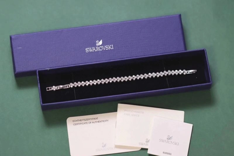Genuine Swarovski Bracelets