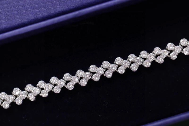 Genuine Swarovski Bracelets