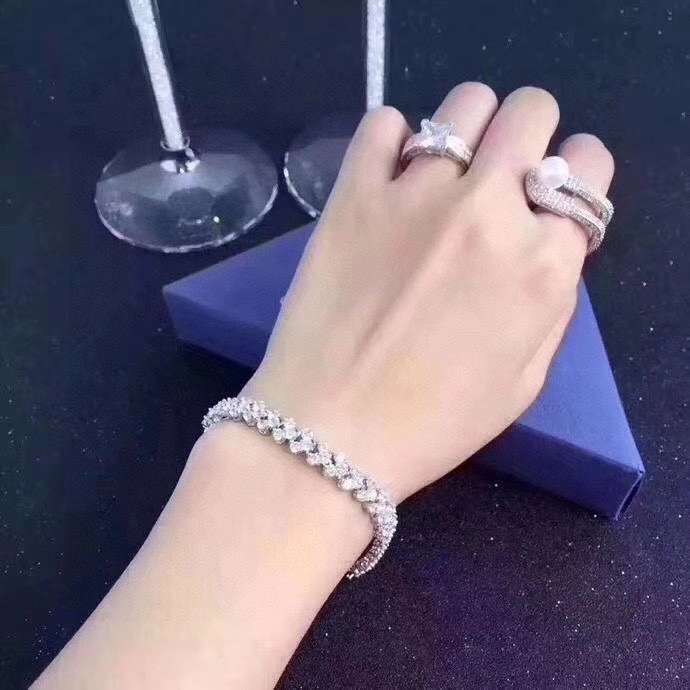 Genuine Swarovski Bracelets