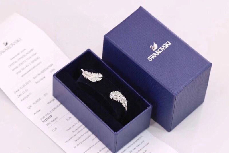 Value-priced Swarovski Bracelets
