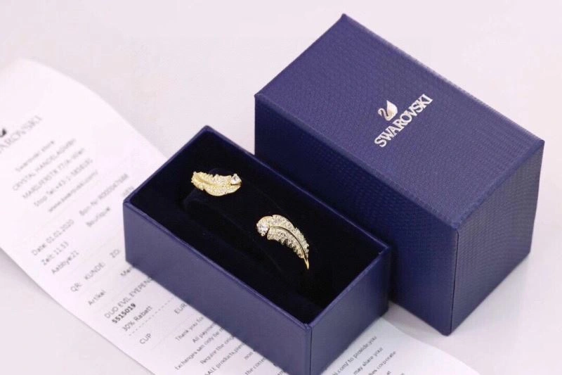 Value-priced Swarovski Bracelets