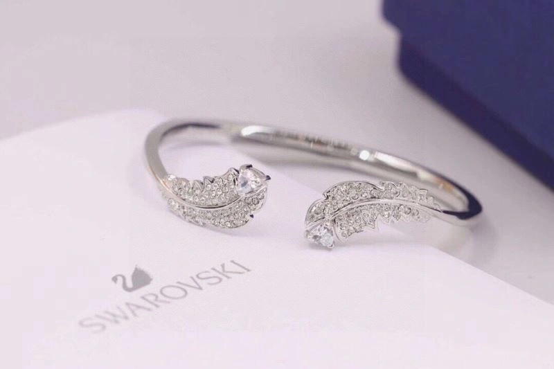 Value-priced Swarovski Bracelets