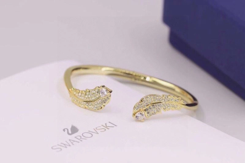 Value-priced Swarovski Bracelets