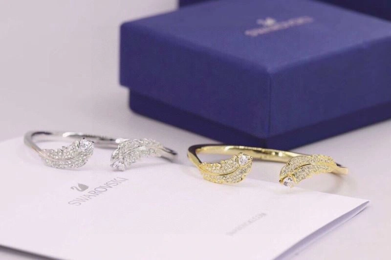 Value-priced Swarovski Bracelets