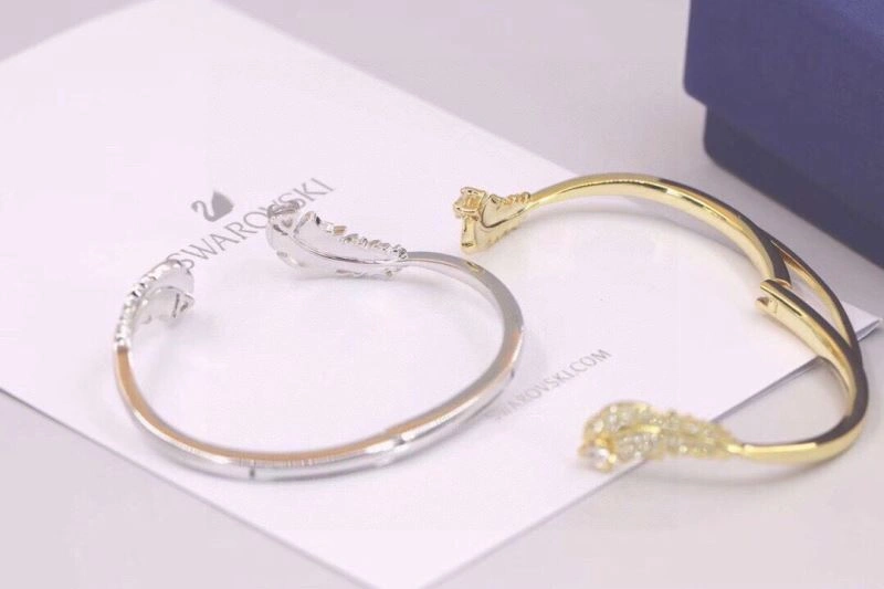 Value-priced Swarovski Bracelets