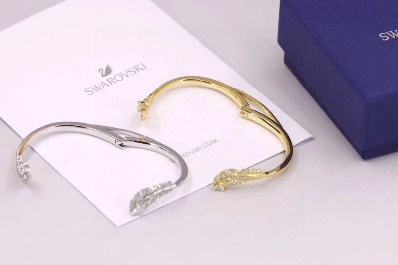 Value-priced Swarovski Bracelets