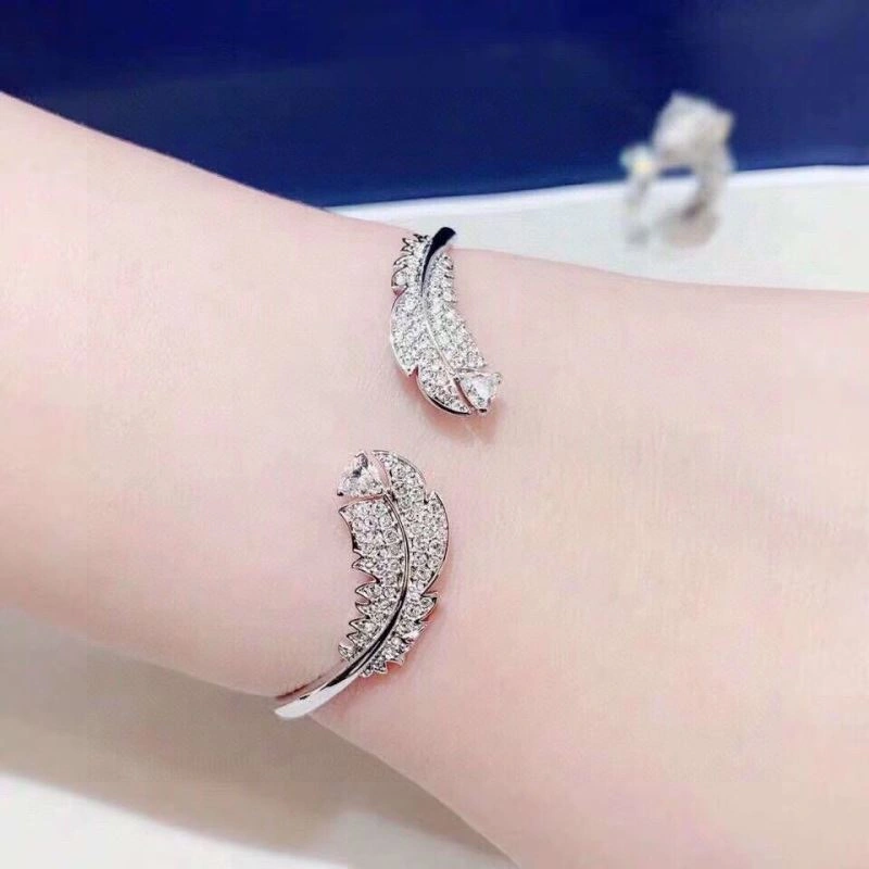 Value-priced Swarovski Bracelets
