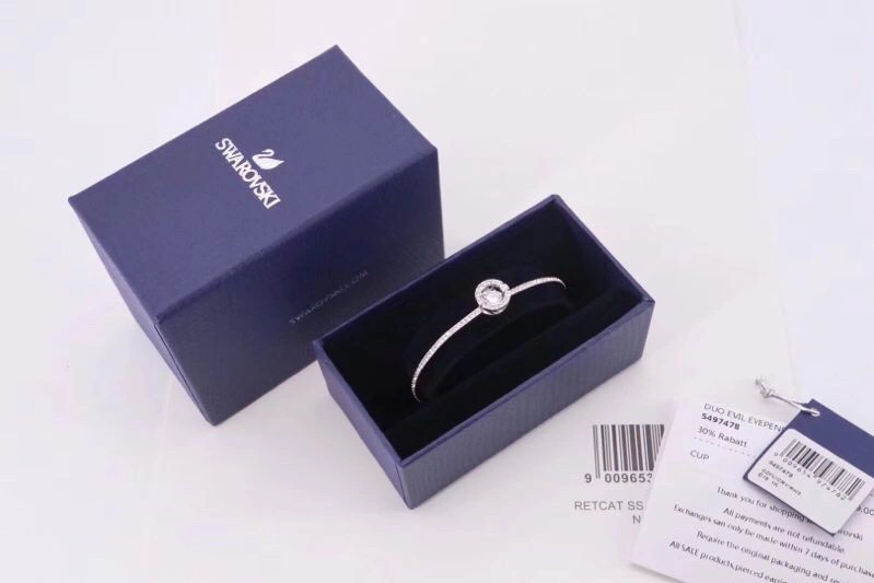 Genuine Swarovski Bracelets