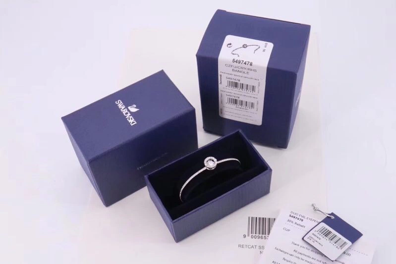 Genuine Swarovski Bracelets