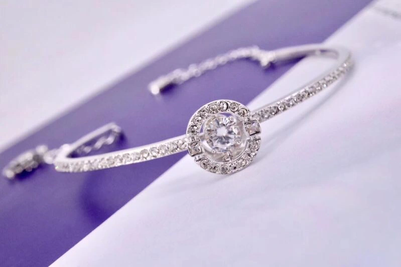 Genuine Swarovski Bracelets
