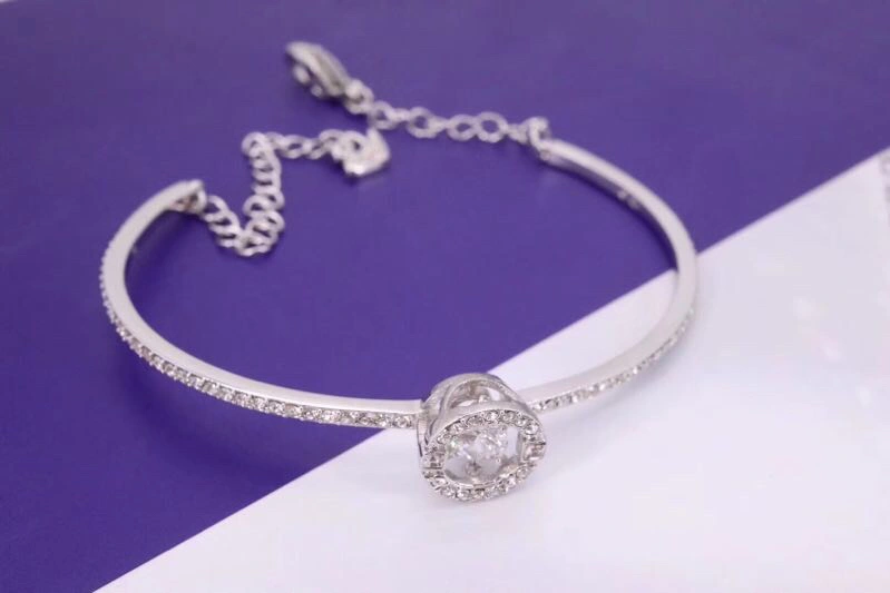 Genuine Swarovski Bracelets