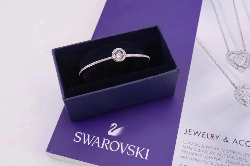 Genuine Swarovski Bracelets