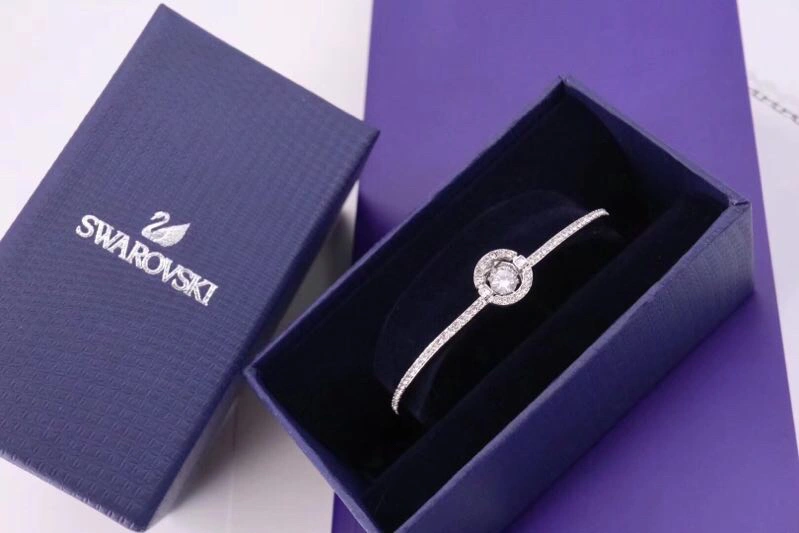 Genuine Swarovski Bracelets