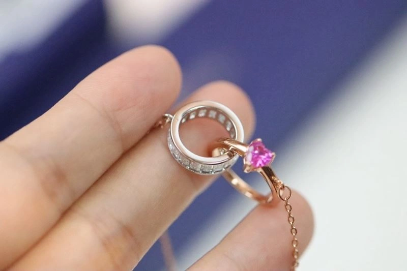 Exact replica Swarovski Bracelets