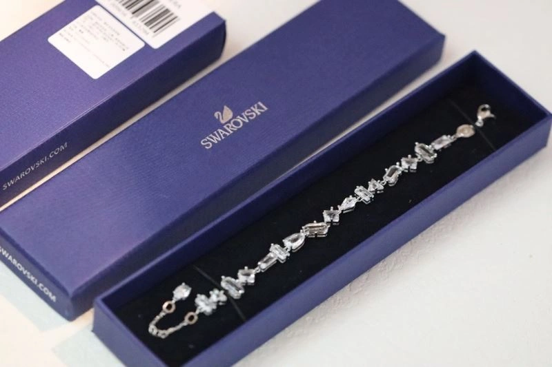Swarovski Bracelets