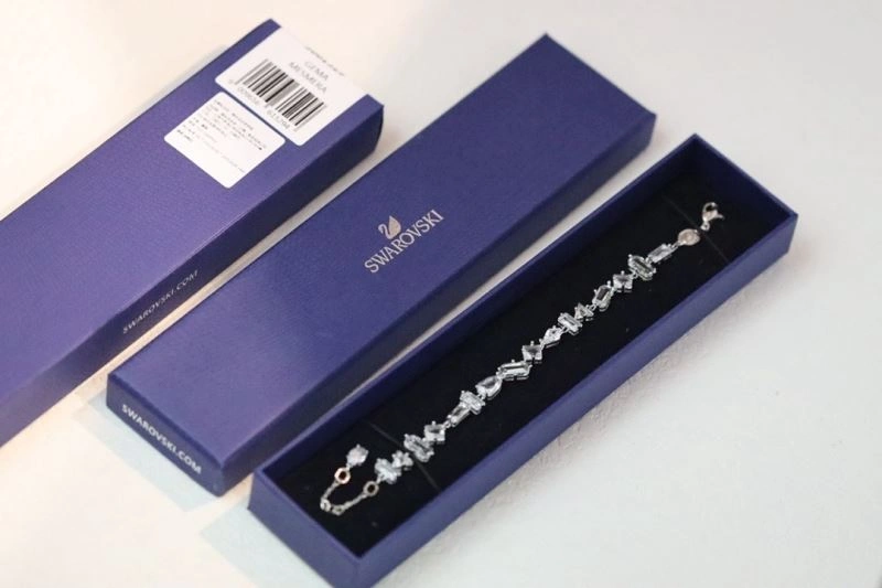 Legit Swarovski Bracelets