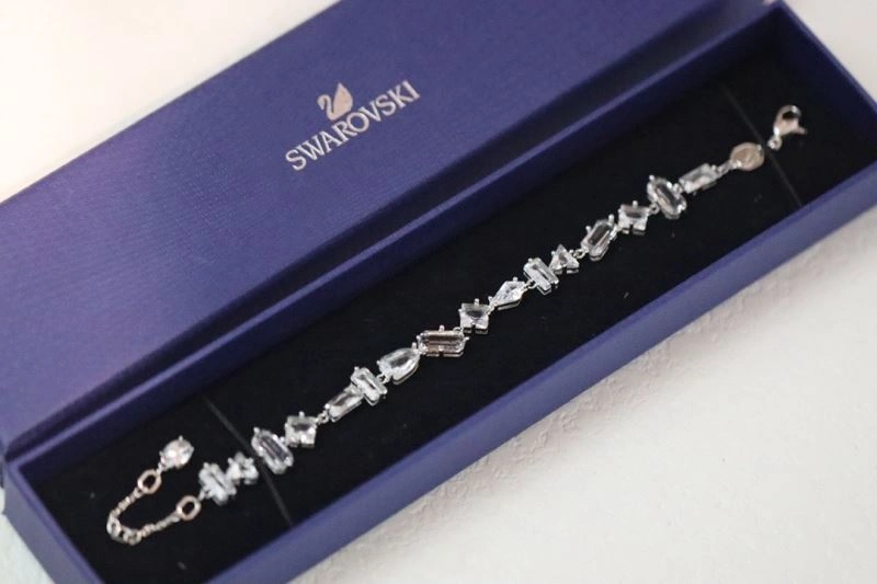 Legit Swarovski Bracelets